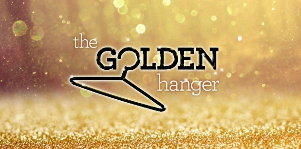 Products – The Golden Hanger